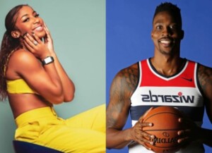 Dwight Howard's Girlfriend 2024: Te'a Cooper's Profession & Romance