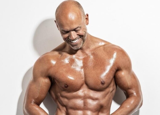 Austin Cowburn Weight Loss: Former Runner Lost 54 Pounds In 6 Months ...