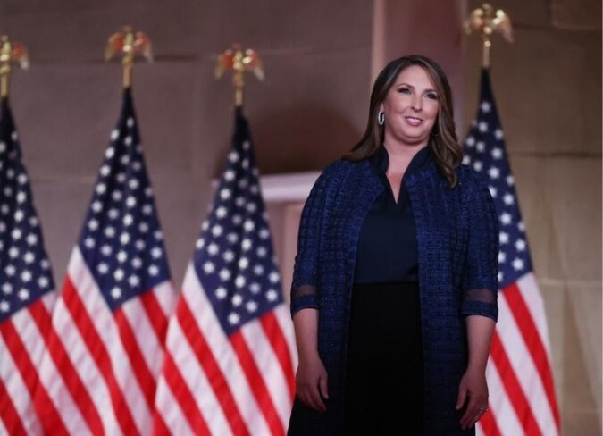 Ronna McDaniel Plastic Surgery: What Processes Did She Go Through?