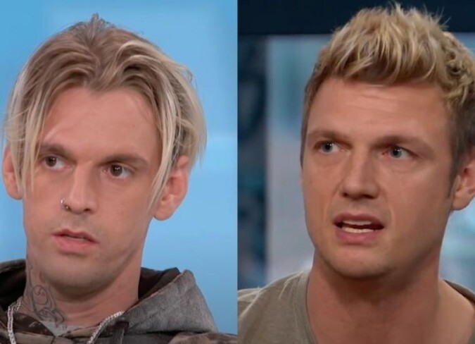 Nick Carter's Plastic Surgery: Has The Singer's Mouth Changed Shape?