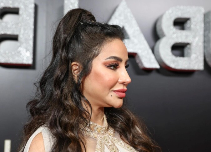 Lojain Omran Before Plastic Surgery: Before And After Pictures