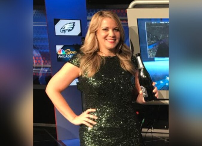 Amy Fadool's Weight Loss: Know How Amy Lost Weight In 2024