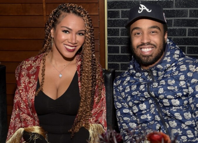 Ros Gold-Onwude Pregnant: Is She Pregnant? Everything We Know As Of Know