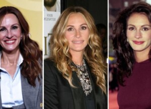 Julia Roberts' Plastic Surgery: What is the Hollywood Icon's Stance on ...