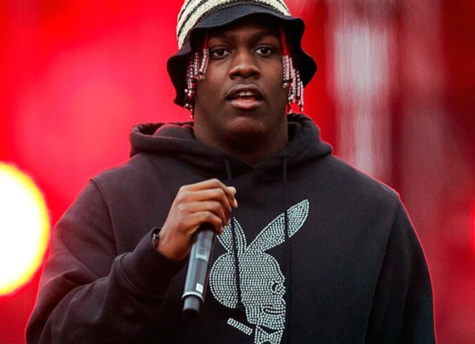 Lil Yachty's Weight Gain: A Sad Story of Rappers Fat Shaming