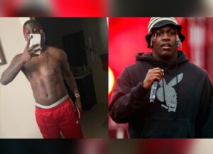 Lil Yachty's Weight Gain: A Sad Story of Rappers Fat Shaming