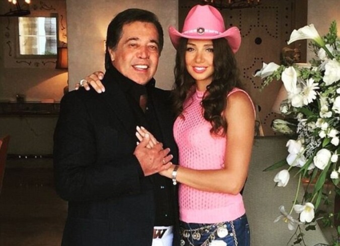 Loujain Adada's Inheritance From Her Husband: How Much Did She Inherit ...