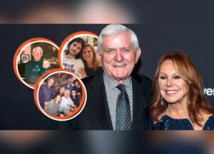 Marlo Thomas' Children: How Many Children Does Marlo Thomas Have?