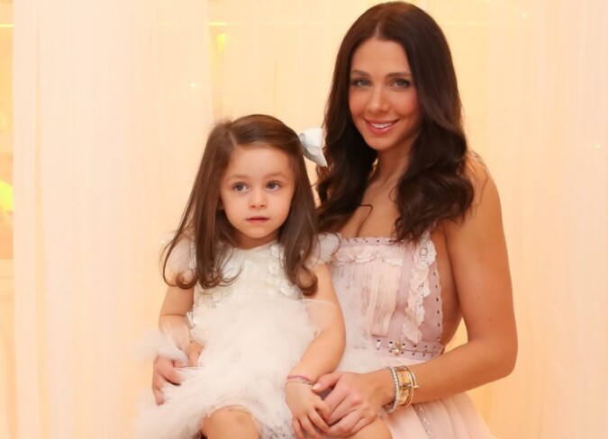 Loujain Adada's Inheritance From Her Husband: How Much Did She Inherit ...