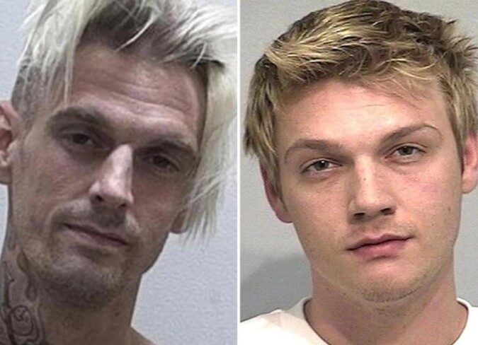 Nick Carter's Plastic Surgery: Has The Singer's Mouth Changed Shape?