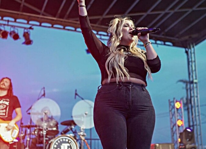 Priscilla Block Weight Loss: How Was It That She Lost So Much Weight?