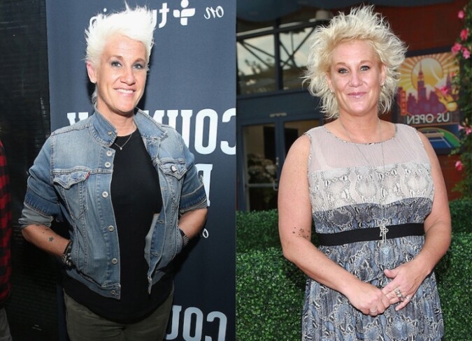 Anne Burrell's Weight Loss: Discover The Truth About the Chef's Diet in ...