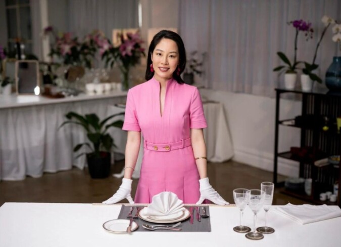 Sara Jane Ho's Husband: Does Netflix Host Have Husband?