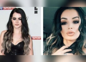 Saraya's Plastic Surgery: This Is How Wrestler Reacted To The Rumors