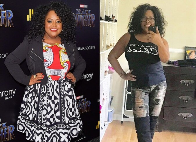Sherri Shepherd's Weight Loss: Everything You Should Know About Her Journey