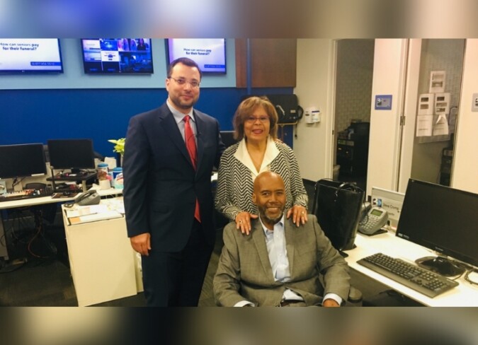 Steve Crump's Weight Loss: The WBTV Reporter Lost 40 Pounds While ...