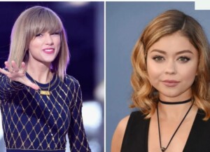 Taylor Swift's Plastic Surgery: Face and Body Analysis by Lorry Hill ...