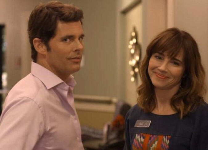 Ted Harding dead to me: Where Is Jen's Husband In The Show?