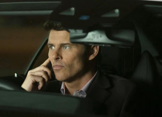 Ted Harding dead to me: Where Is Jen's Husband In The Show?