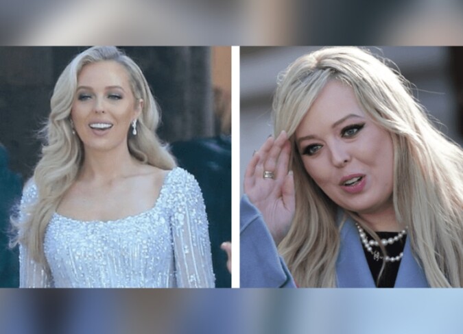 Tiffany Trump's Weight Loss: Routine, Workout, and Diet Everything You ...