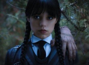 What Does Woe Mean in Wednesday: Understand the meaning of "Child Is ...