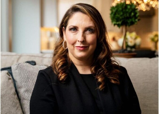 Ronna McDaniel Plastic Surgery: What Processes Did She Go Through?