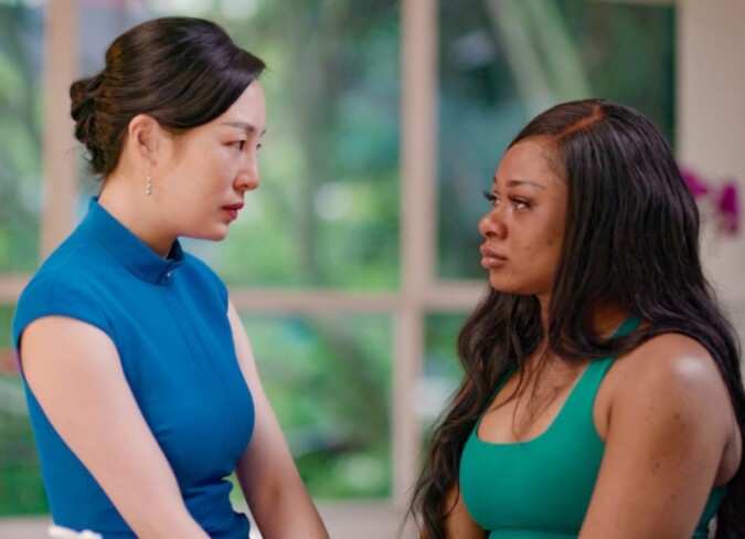 Mind Your Manners Filming Location: Where Does the Show Take Place?