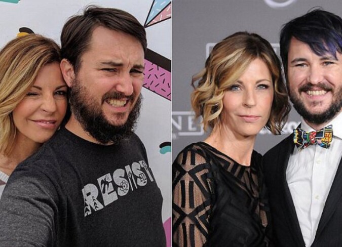 Wil Wheaton's Weight Loss: An Inspiring Story Of Weight Loss