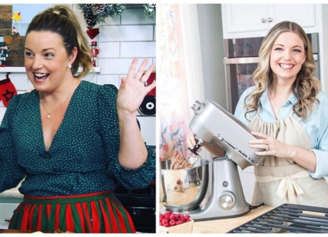 Damaris Phillips Weight Loss: Did She Take Any Surgery?