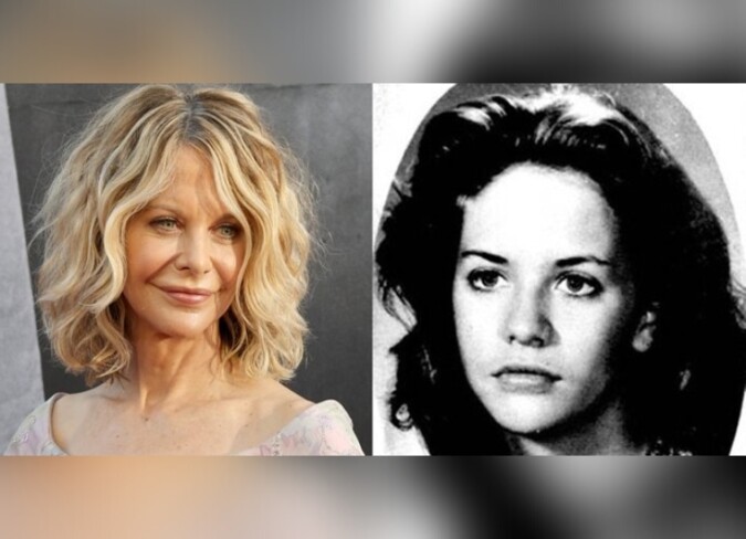 Meg Ryan Plastic Surgery: Ryan Destroyed Her Face With Botox And ...