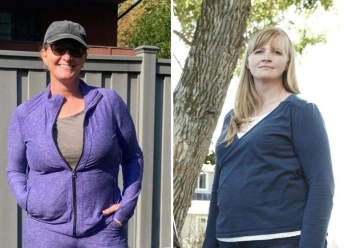 Christine Brown Weight Loss: Star of Sister Wives, Weight Loss ...