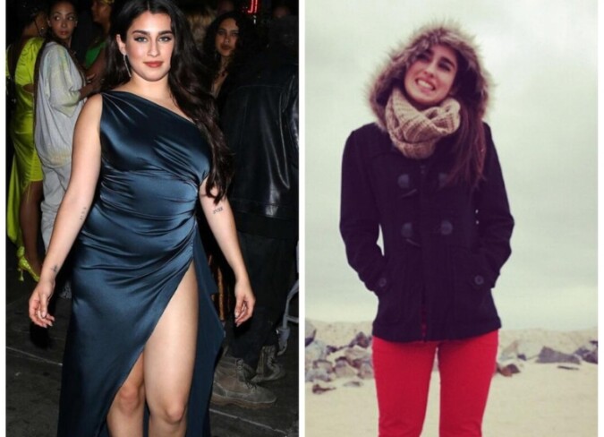 Lauren Jauregui Weight Gain: Jauregui Loves Her Physique