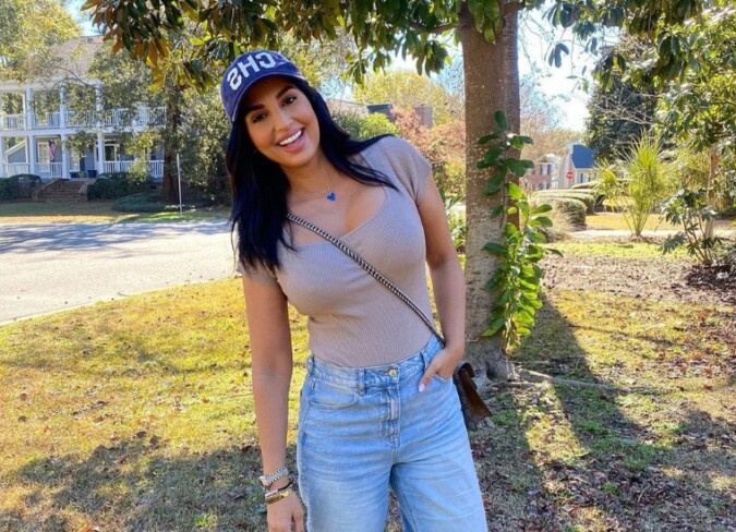 Leva Bonaparte Weight Loss: Southern Charm's 2024 Makeover