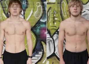Paddy Pimblett Weight Loss: What Weight Loss Did Paddy Pimblett Experience?