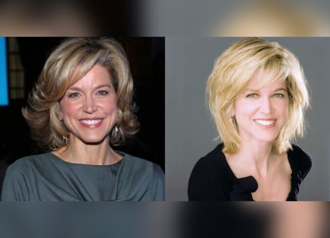 Paula Zahn Plastic Surgery: Is The Rumour Circulating Paula's Plastic ...