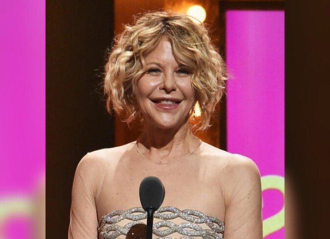 Meg Ryan Plastic Surgery: Ryan Destroyed Her Face With Botox And ...