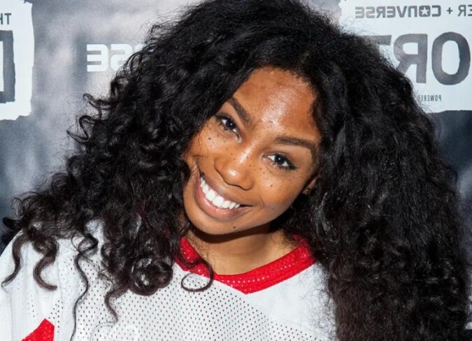SZA Plastic Surgery: SZA Seems to Confirm Plastic Surgery Rumors