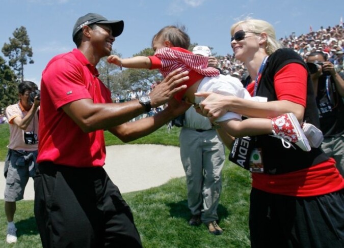 Tiger Woods Plastic Surgery: Woods' Rehabilitation Was Challenging