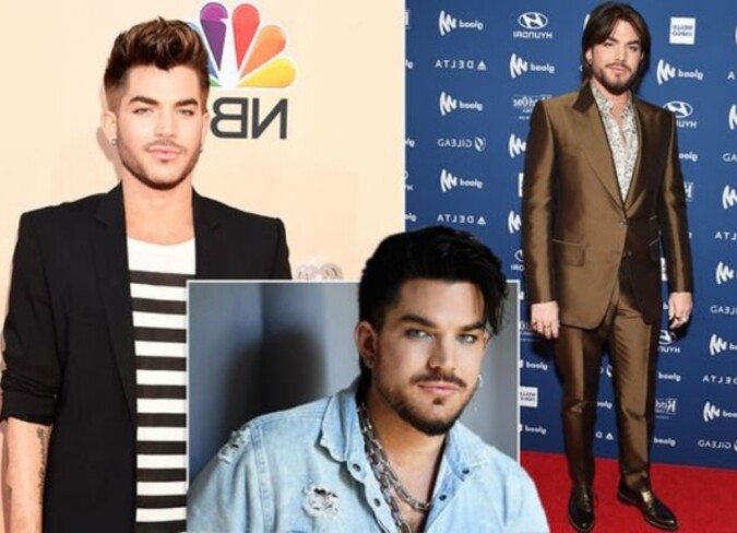 Adam Lambert Weight Gain: The American Idol's Weight Gain Story