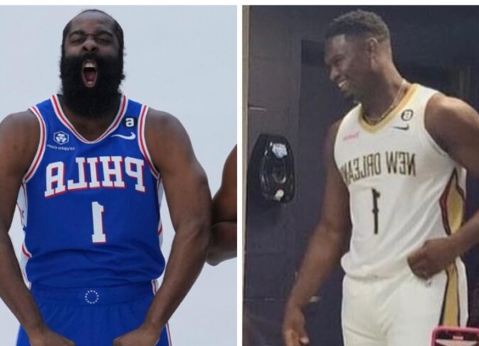 Zion Williamson Weight Loss: What Kind Of Weight Loss Did Zion ...