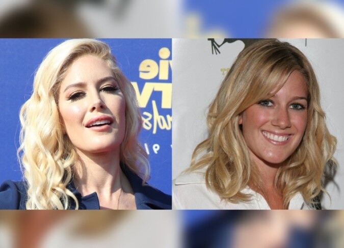 Heidi Pratt Plastic Surgery: Did She Have 10 Cosmetic Surgeries In Just ...