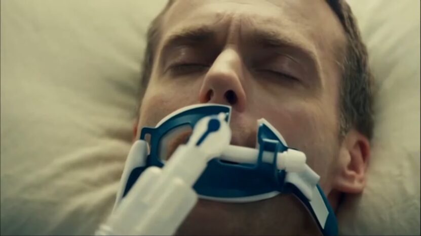 Saving Hope’s Michael Shanks Talks Five Seasons and Fighting for That ...