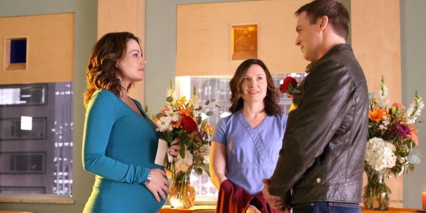 Saving Hope’s Michael Shanks Talks Five Seasons and Fighting for That ...