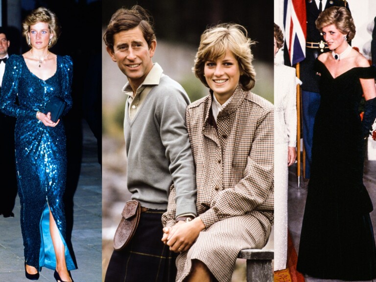 Women's Fashion Icons Throughout History: Who Inspires Us Today?