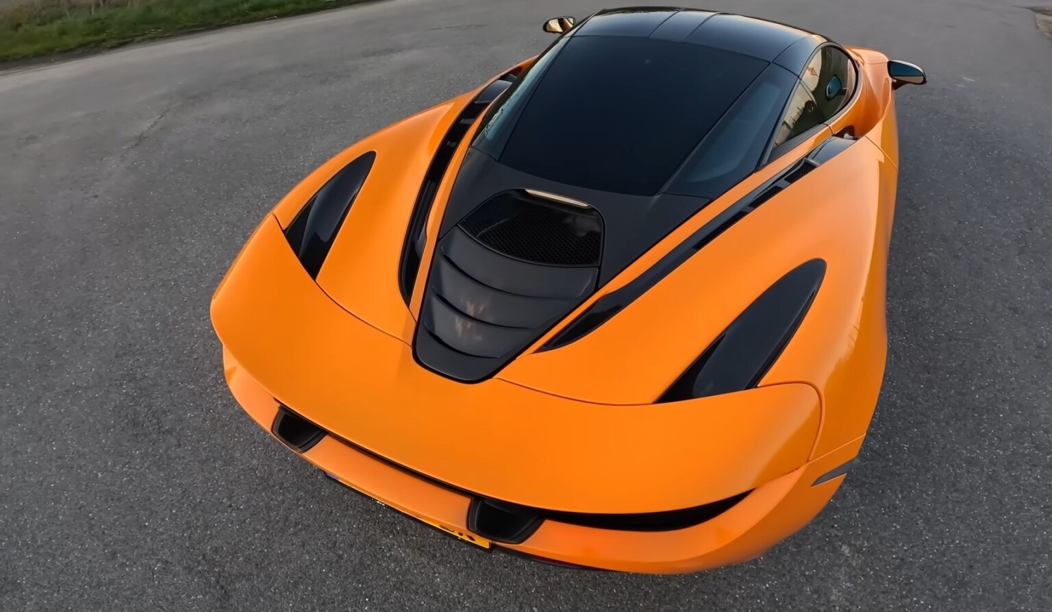 Celebrity Wheels 2024: Unveiling the Exquisite Rides Driven by Stars