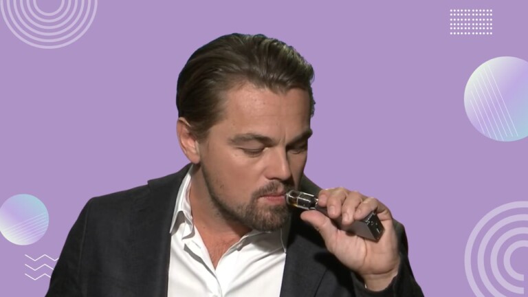 Vaping Celebrities: New List of Stars Who Vape in 2024