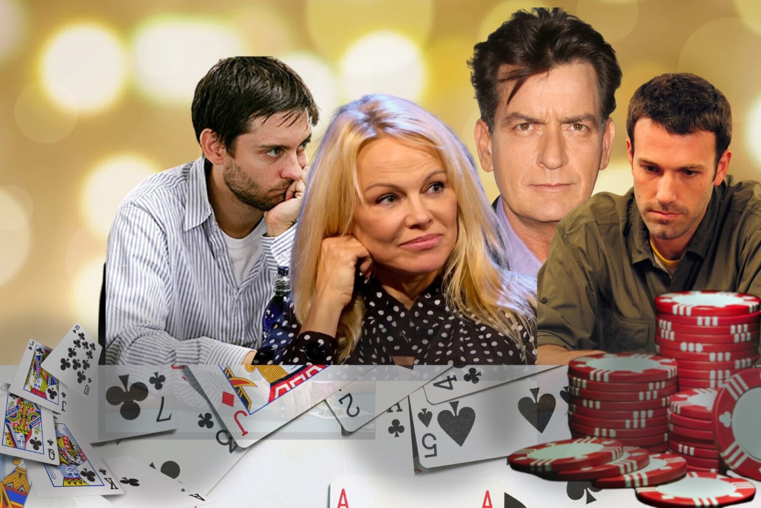 Celebrities and Casino Missteps: Tales of Epic Gambling Losses