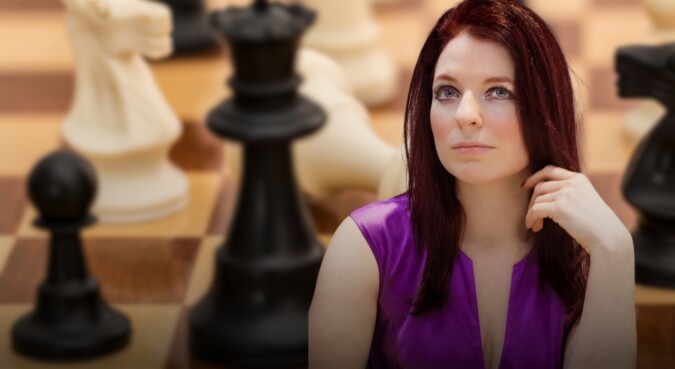 Mastering the Game: Jennifer Shahade's Influence on Modern Chess and Poker Strategies
