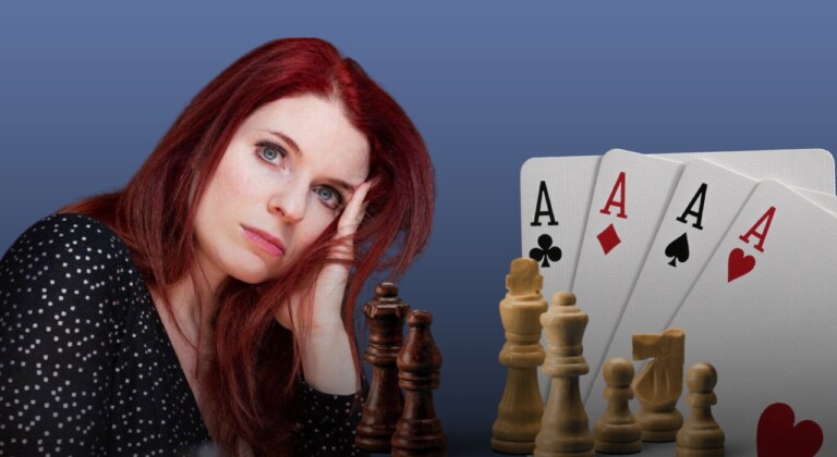 Mastering the Game: Jennifer Shahade's Influence on Modern Chess and ...