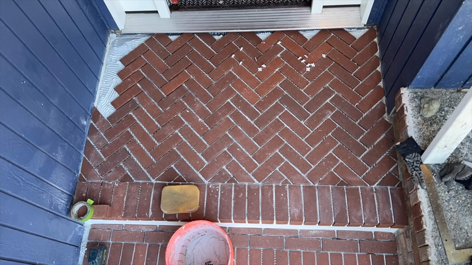 Thin Brick Installation - 9 Things to Consider Before Starting